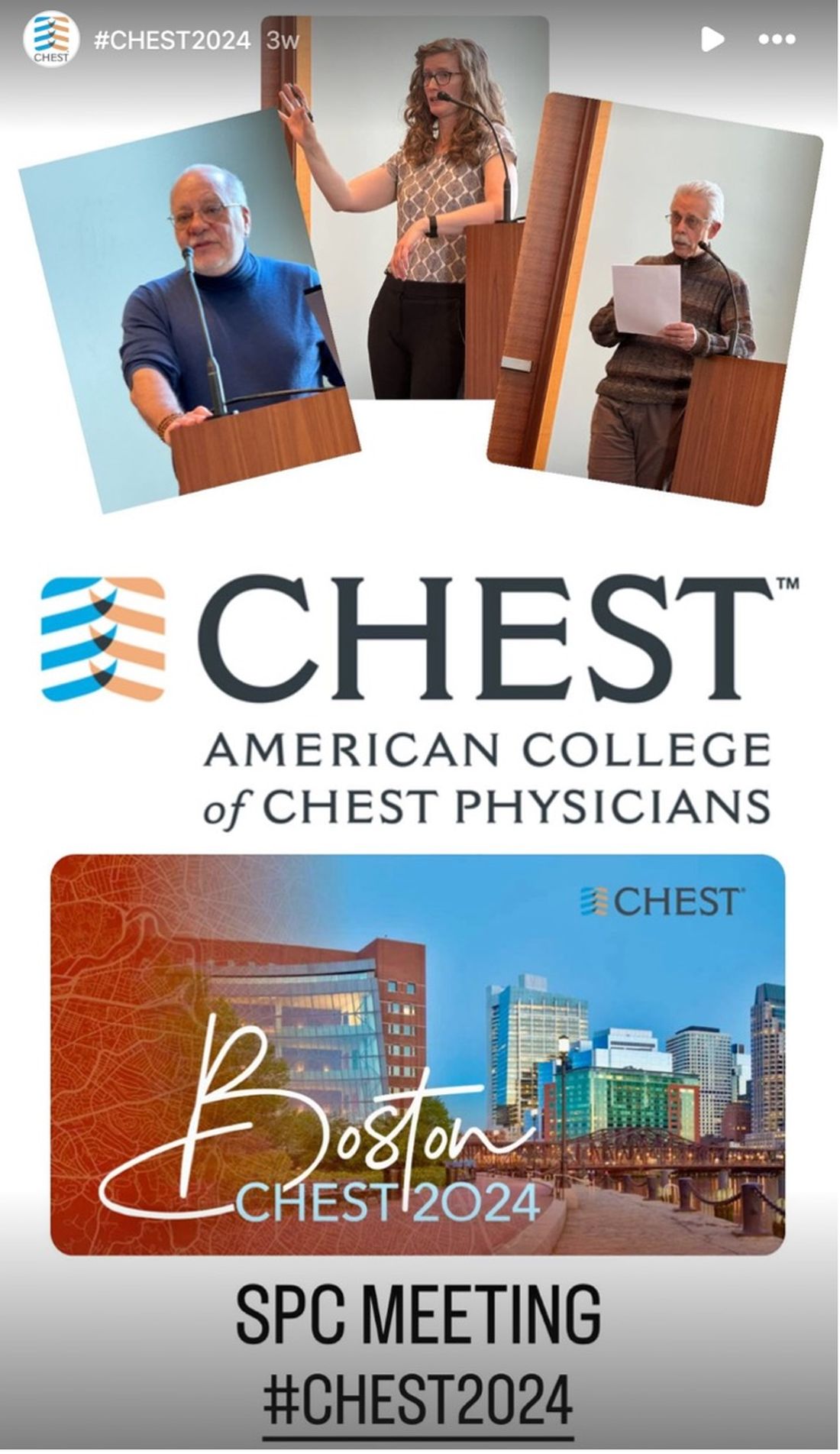 Getting ready for Boston | MDedge